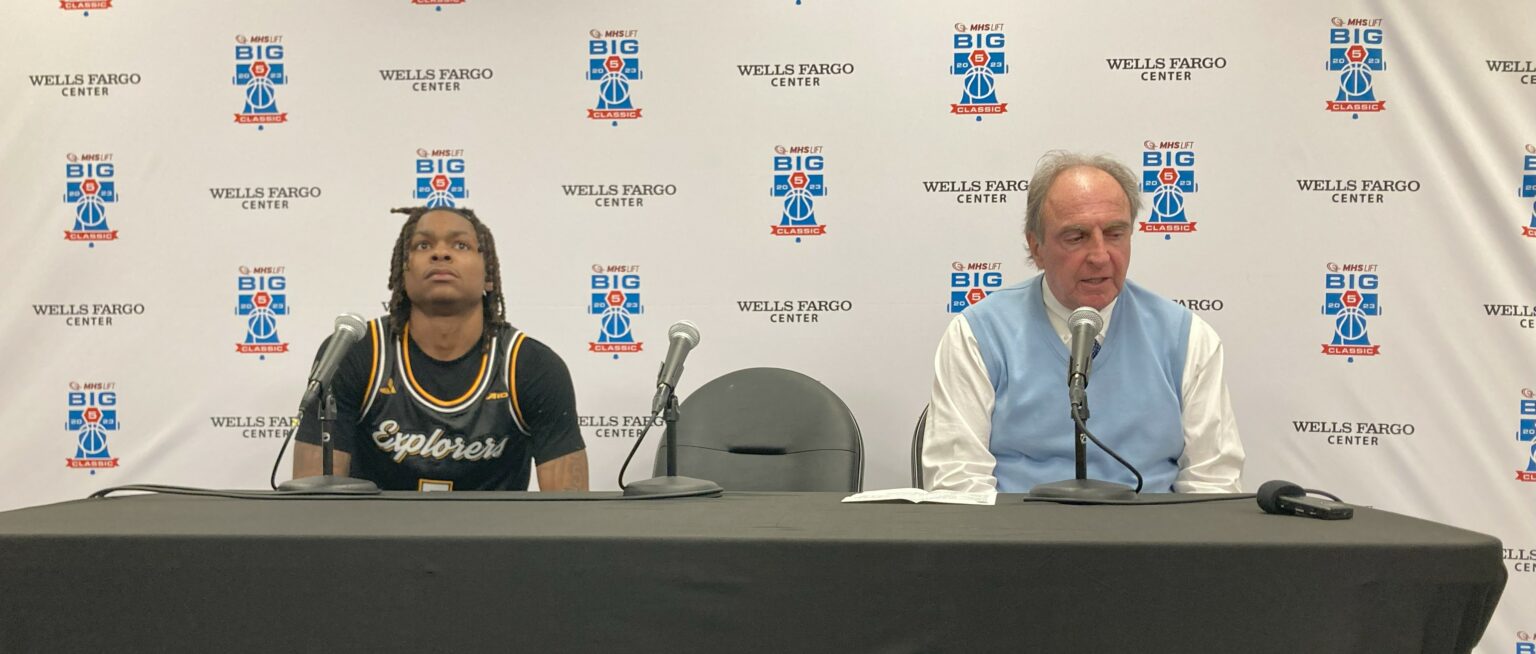 Dec. 29 Column: A snapshot look at Big 5 teams - Big5Hoops.com